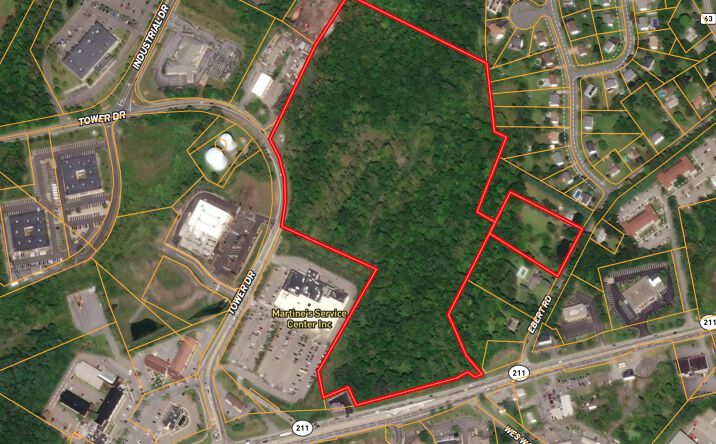 NY-211, Middletown, NY 10941 | Crexi.com