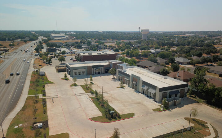 700 W New Hope Dr, Cedar Park, TX 78613 | Crexi.com