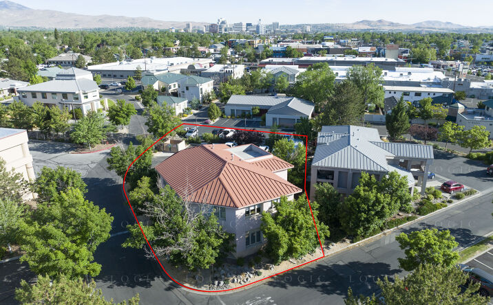 3700 Grant Dr, Reno, NV 89509 - Office Property for Sale - 3700 Grant Drive