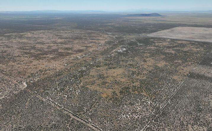 T23S R25E Sec 16 SE 1/4 SW 1/4, Lawen, OR 97720 - Land for Sale ...