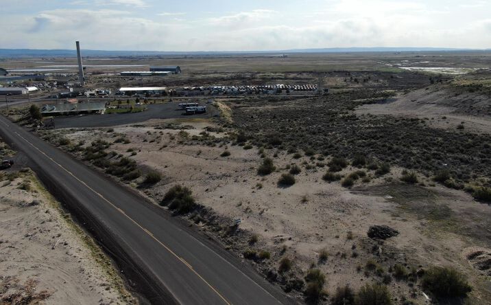 Hines Logging Rd, Hines, OR 97738 | Crexi.com