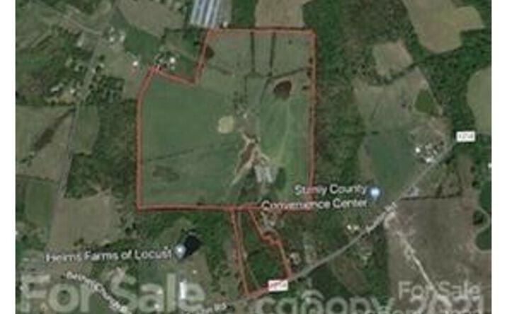 105 Bell St, Locust, NC 28097 - Land for Sale - Bell Avenue Potential ...
