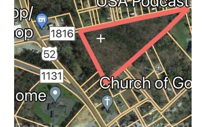 Tbd Harlem Heights Rd, Wadesboro, NC 28170 - Land for Sale - Tbd Harlem ...
