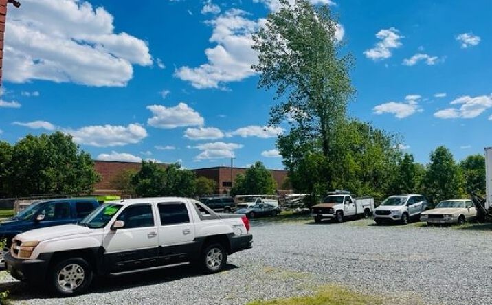 219 W Russell St, Fayetteville, NC 28301 | Crexi.com