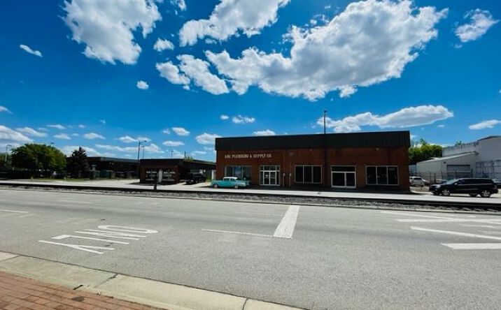 219 W Russell St, Fayetteville, NC 28301 | Crexi.com