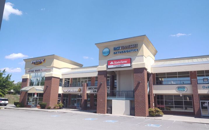 Oak Ridge, TN | Crexi.com