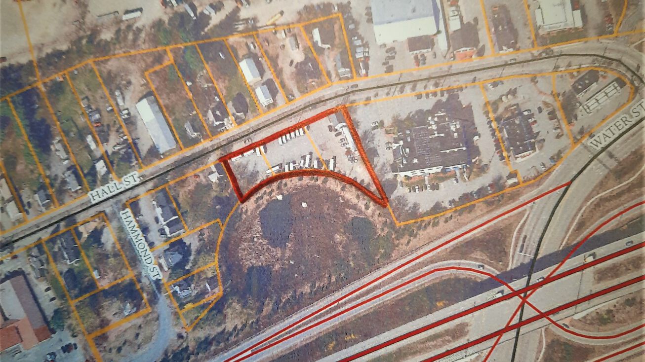 31 Hall St, Concord, NH 03301 | Crexi.com