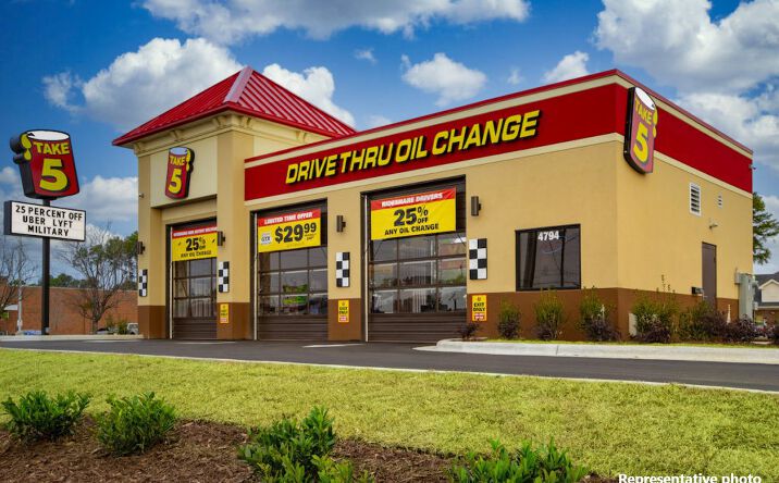 Auto Shops for Sale in Wichita, KS | Crexi