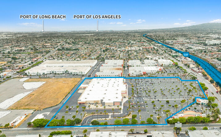 500 Carson Town Center N, Carson, CA 90745 | Crexi.com