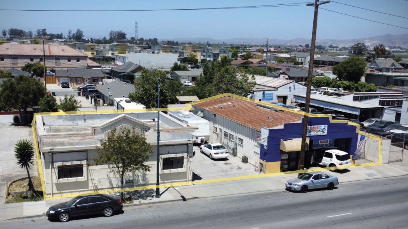 237 E Market St, Salinas, CA 93901 | Crexi.com