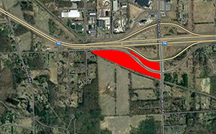 3684 Beck Rd, Brighton, MI 48843 | Crexi.com