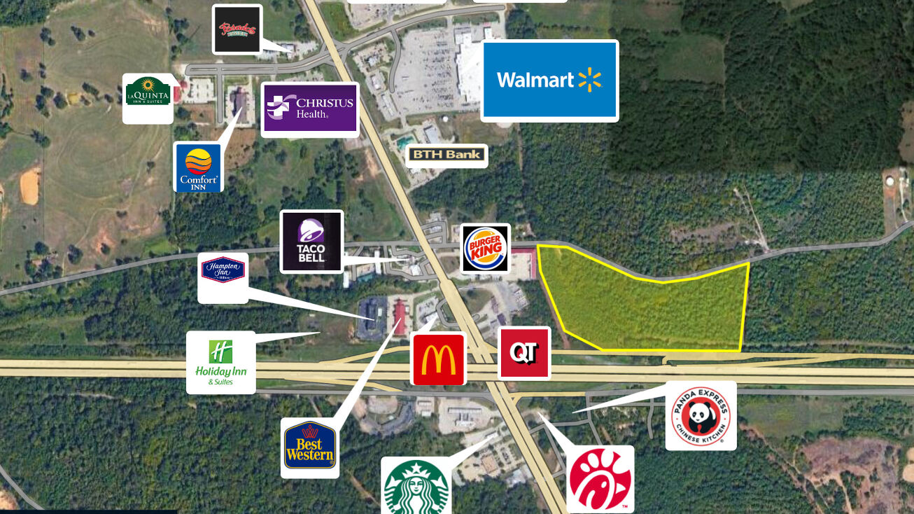 County Rd 472, Lindale, TX 75771 | Crexi.com