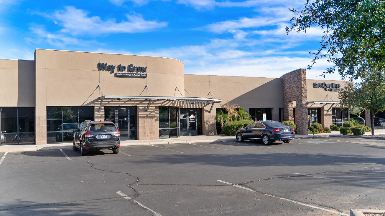 2715 S Alma School Rd, Chandler, AZ 85286 | Crexi.com