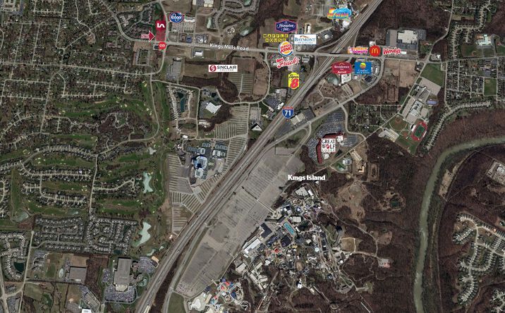 Parkside Drive & State Rte. 741, Mason, OH 45040 | Crexi.com