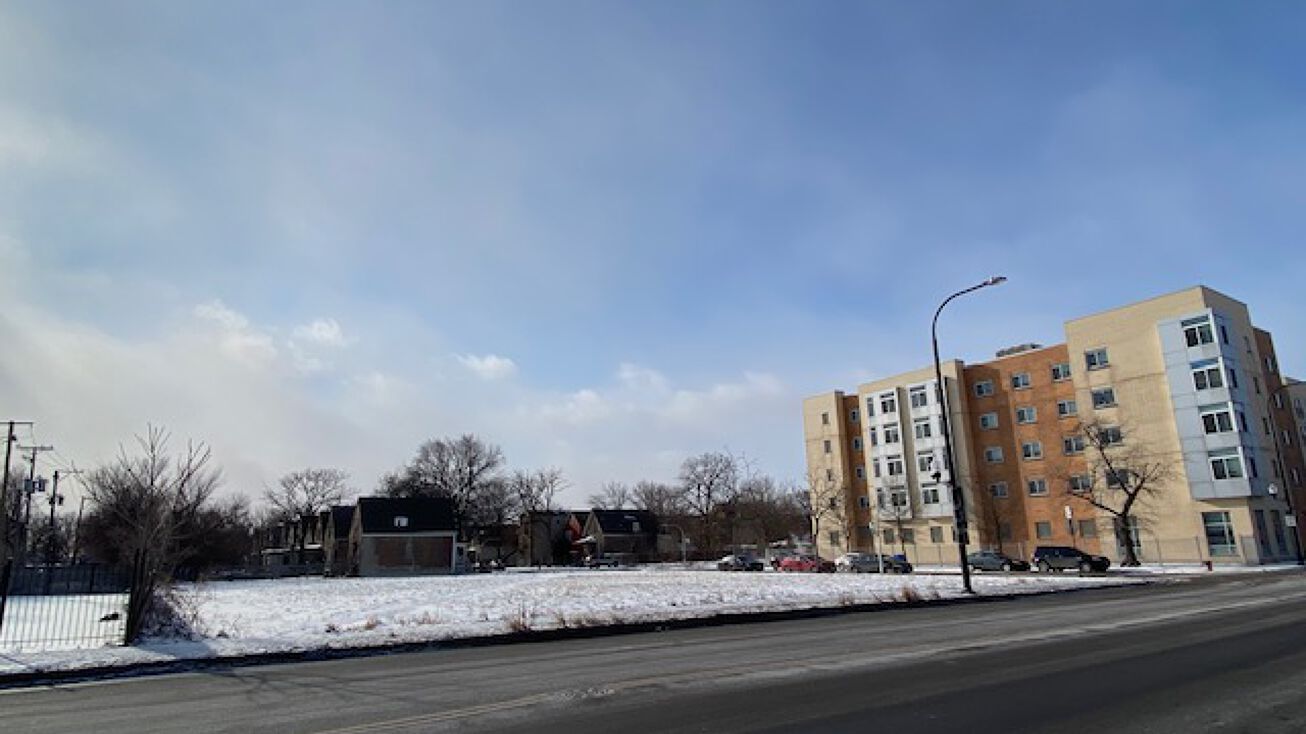 4015 W Roosevelt Rd, Chicago, IL 60624 | Crexi.com