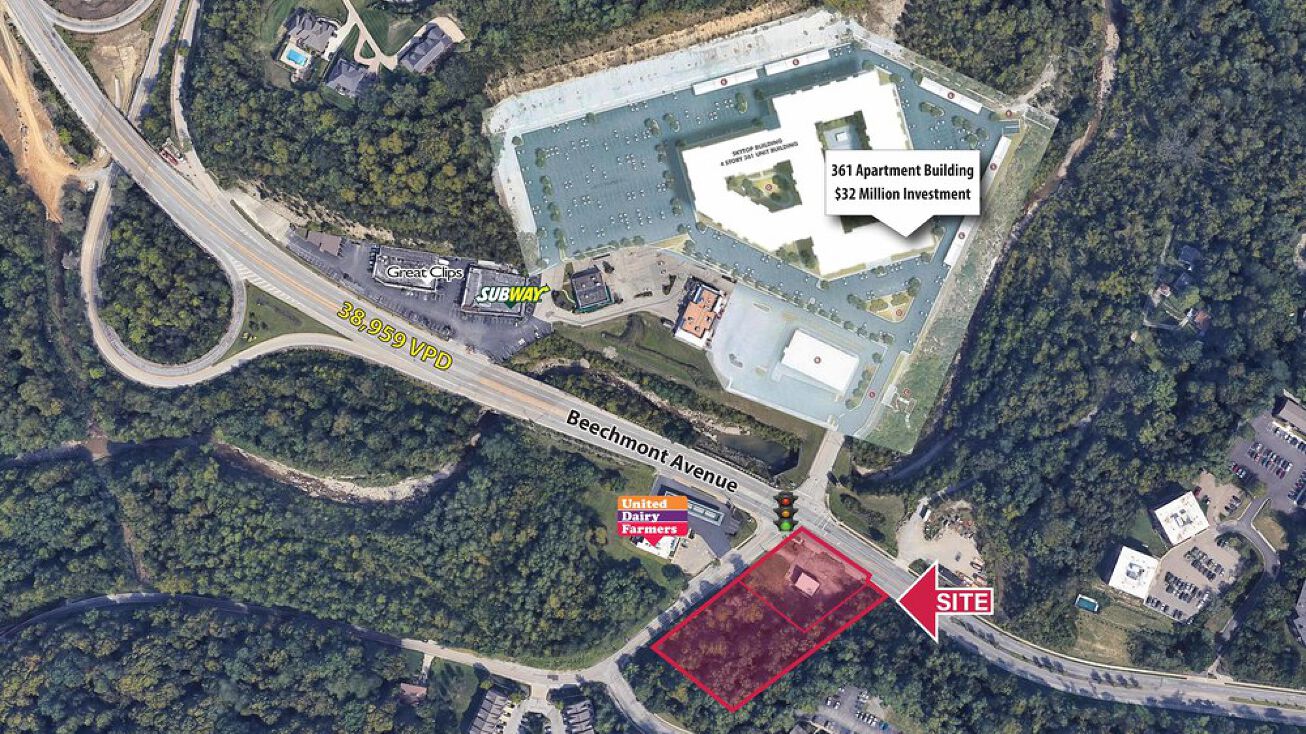 5315 Beechmont Ave, Anderson, OH 45244 | Crexi.com