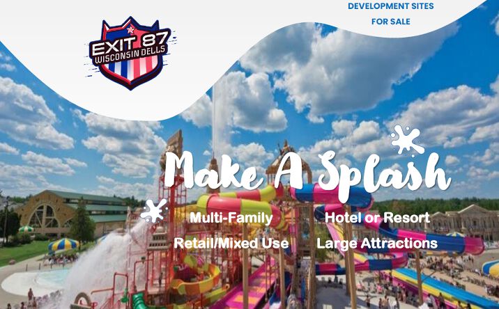 Wisconsin Dells, WI Commercial Real Estate for Sale | Crexi.com