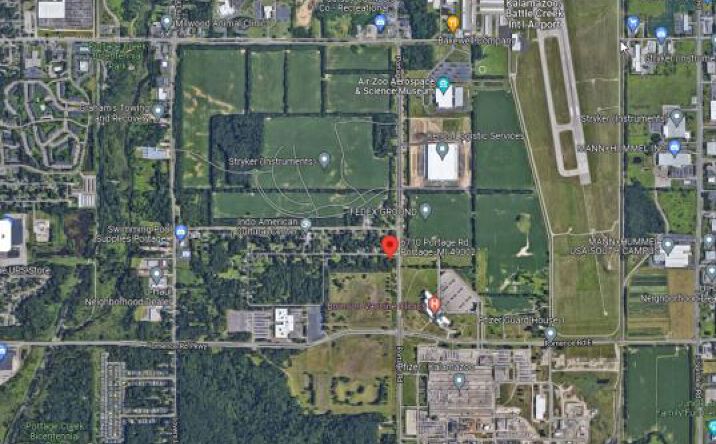 6710 Portage Rd, Portage, MI 49002 | Crexi.com