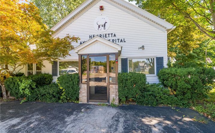 3156 E Henrietta Rd, Henrietta, NY 263200 | Crexi.com