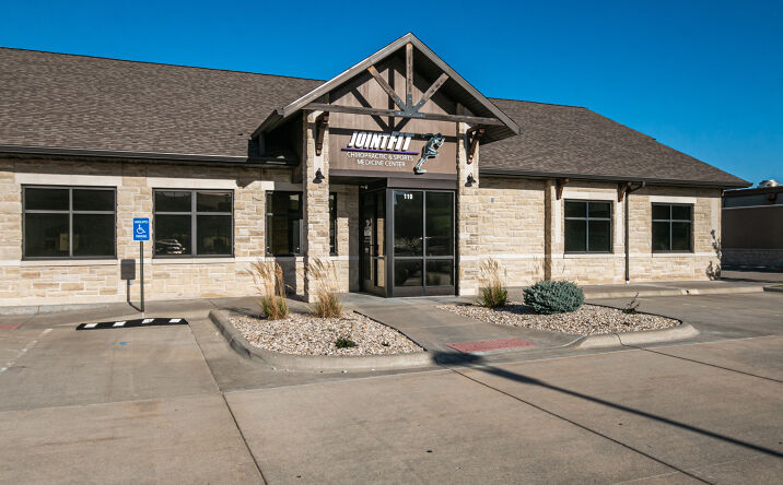 2004 CLOCK TOWER PL #110 Manhattan KS 66503 | Crexi.com