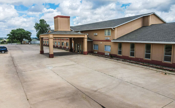 E OKLAHOMA BLVD Alva OK 73717 APN: 1499-30-27N-13W-2-143-TE | Crexi.com