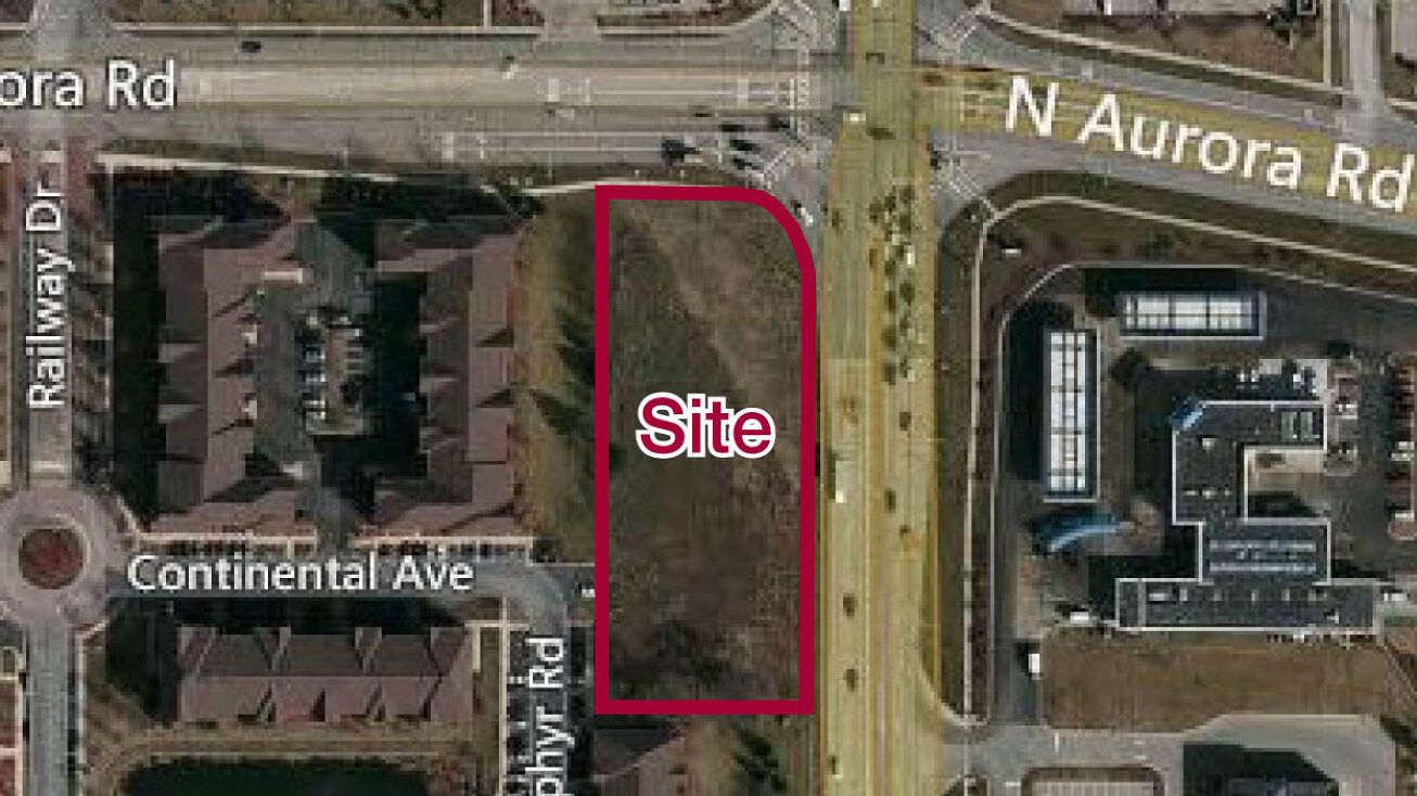 SWC Route 59 & North Aurora, Naperville, IL 60563 | Crexi.com