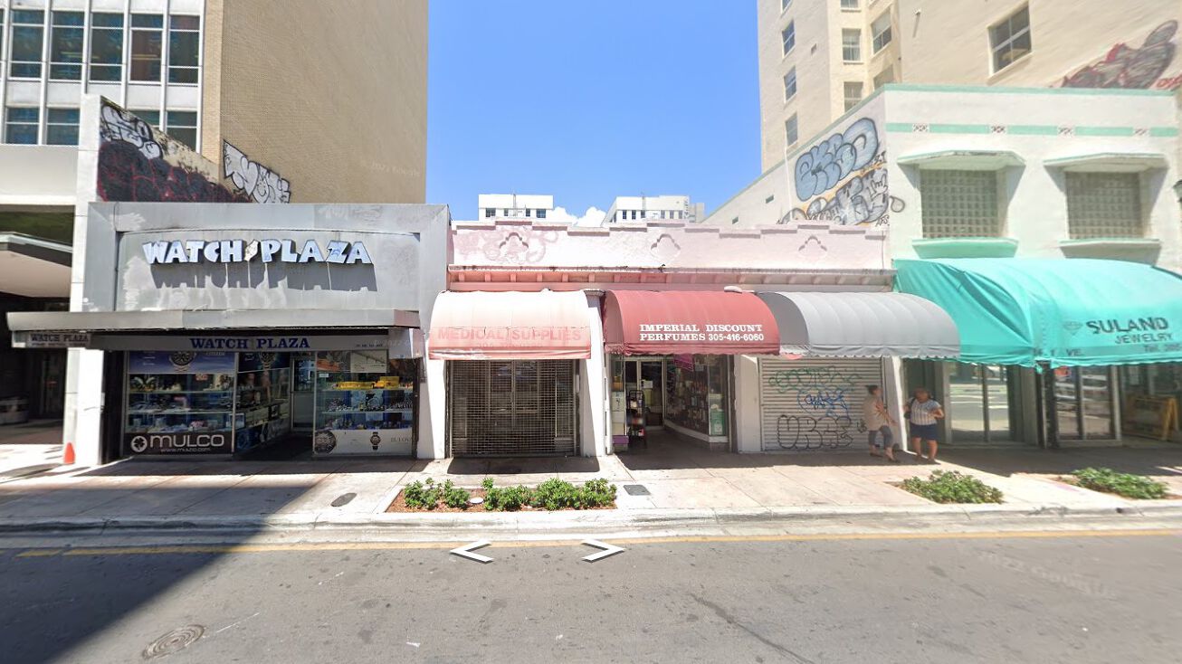 32 NE 1st Ave, Miami, FL 33132 | Crexi.com