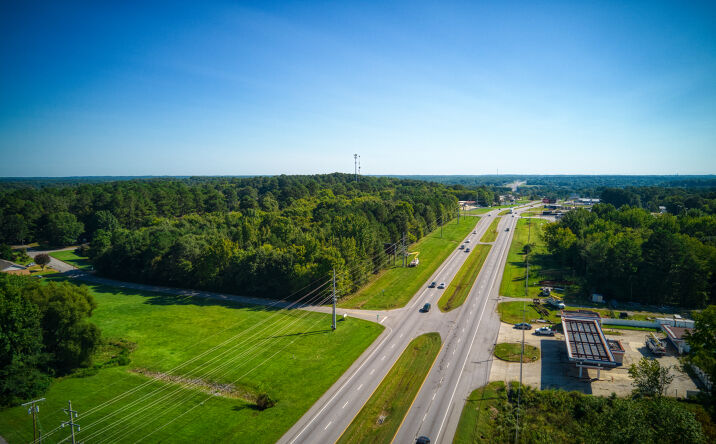4301 Florence Blvd, Florence, AL 35634 | Crexi.com