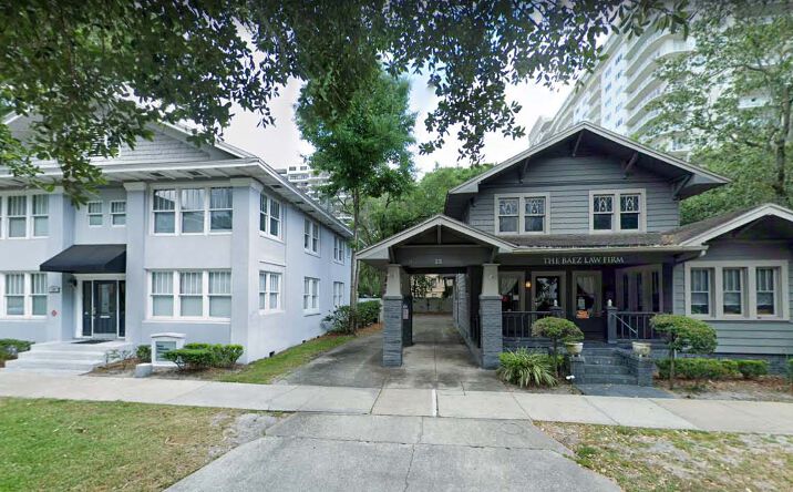 17 & 23 S Osceola Ave, Orlando, FL 32801 - Office Property for Sale ...