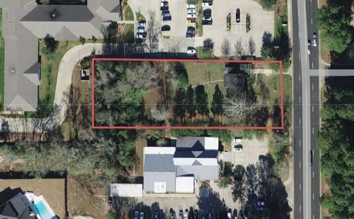 5681 New Copeland Rd, Tyler, TX 75703 | Crexi.com