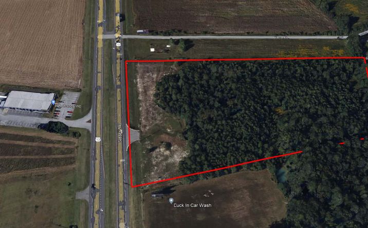 0 E Sussex Hwy, Seaford, DE 19973 | Crexi.com 0 E Sussex Hwy, Seaford, DE 19973 | Crexi.com