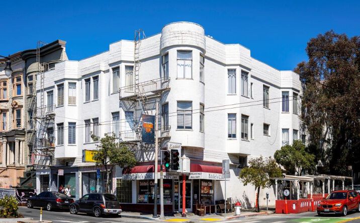 800 Divisadero St, SF, CA 94117 - Mixed Use Property for Sale - 800-812 ...