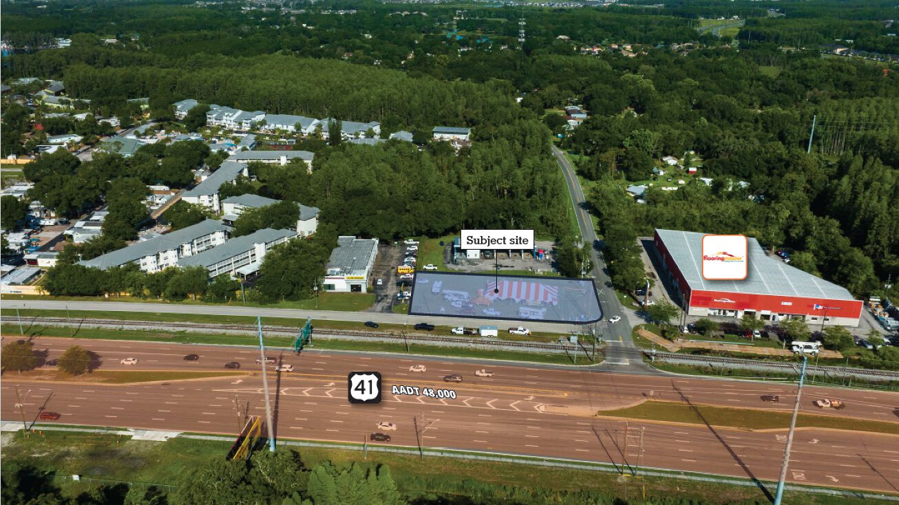 2131 Brinson Rd, Lutz, FL 33558 | Crexi.com