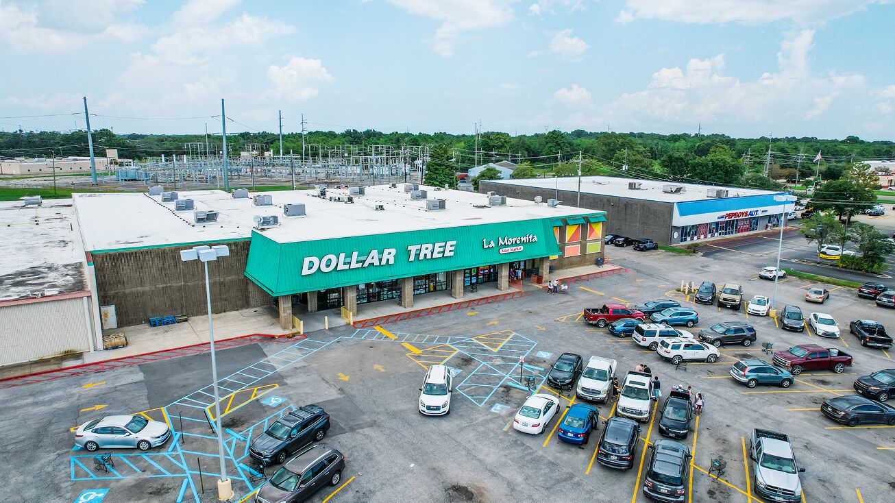 2703 Belle Chasse Hwy, Terrytown, LA 70056 - Retail Property for Sale ...