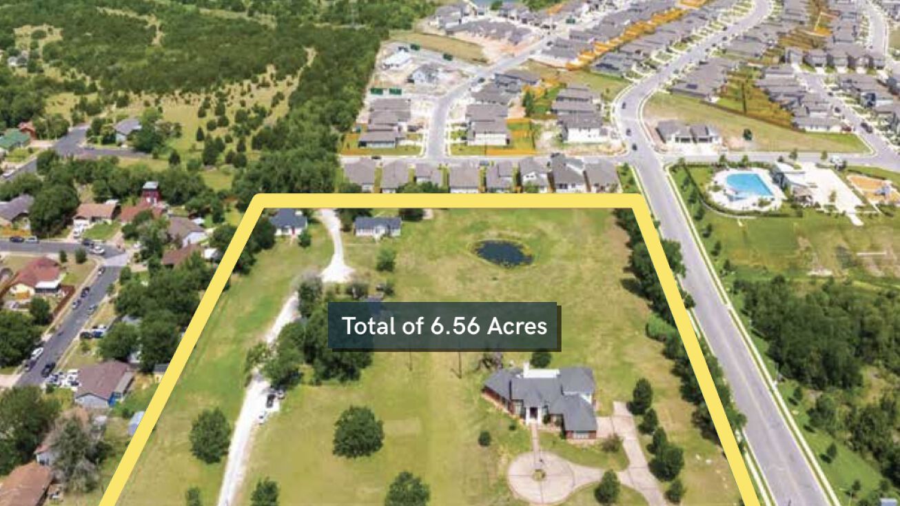 7400 Decker Ln, Austin, TX 78724 | Crexi.com