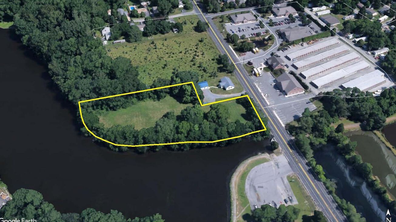 S State St, Dover, DE 19901 | Crexi.com