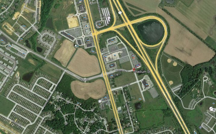 1st Ave, Smyrna, DE 19977 | Crexi.com