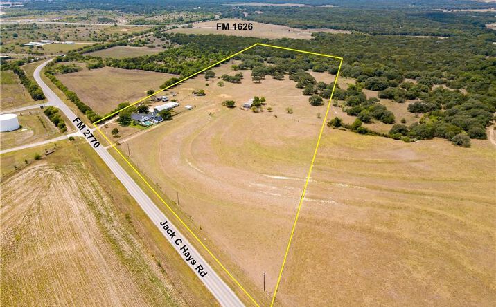 2099 S Loop 4, Buda, TX 78610 | Crexi.com