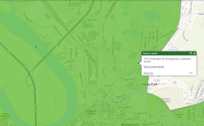 552 & 558 S Hull St, Montgomery, AL 36104 | Crexi.com