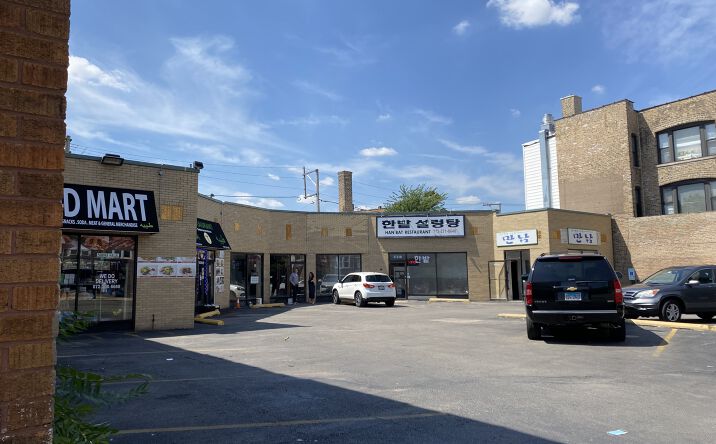 Storefronts for Sale in Chicago, IL | Crexi