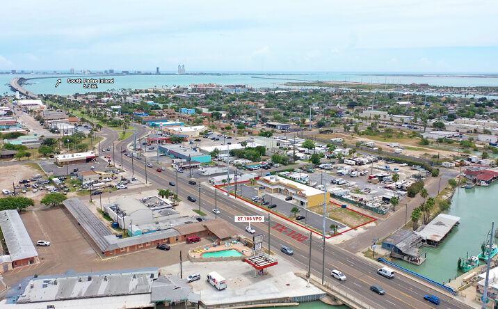 417 TX-100 Port Isabel TX 78578 | Crexi.com