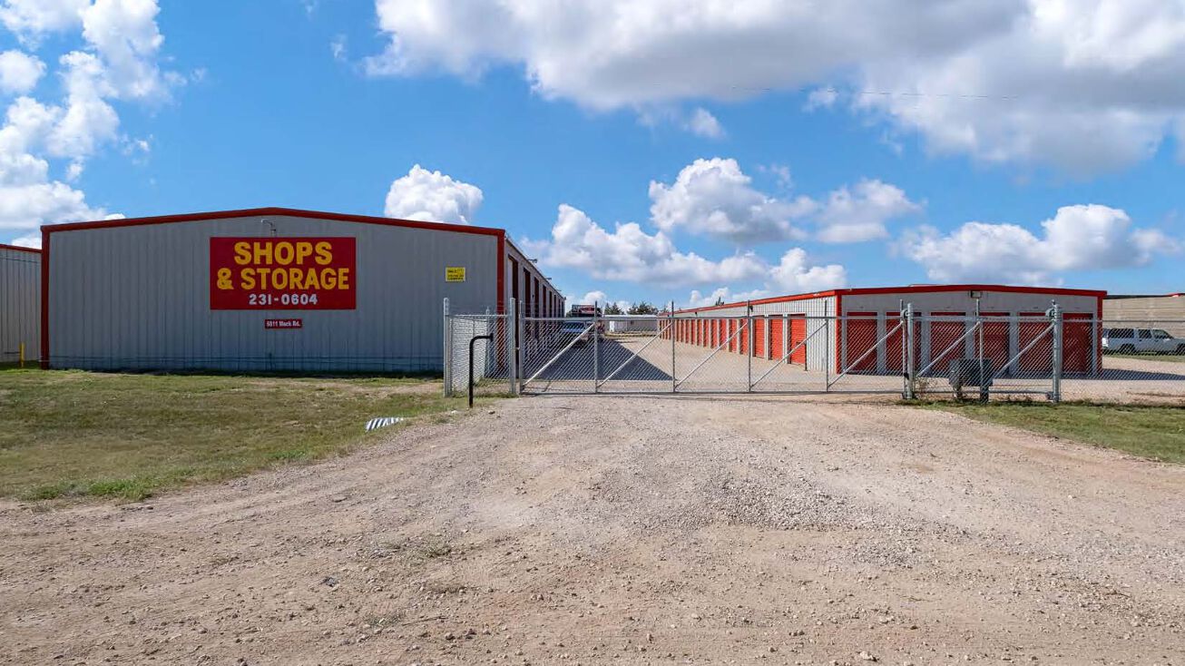 6811 Mack Rd, Amarillo, TX 79118 | Crexi.com