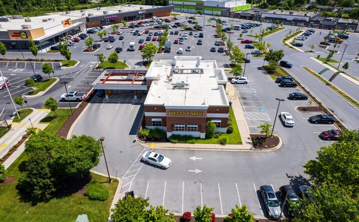 Maryland Commercial Real Estate for Sale | Crexi.com