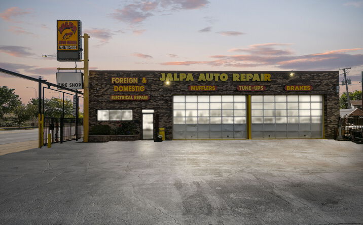 Auto Shops for Sale in Illinois | Crexi