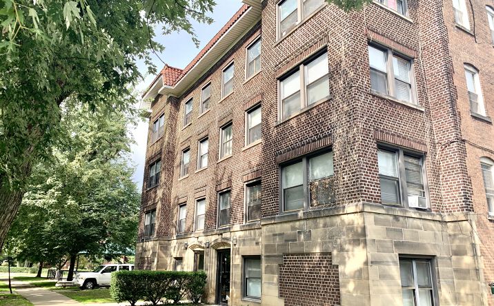 Multifamily Property, Homes & Apartment Buildings for Sale in Ohio ...