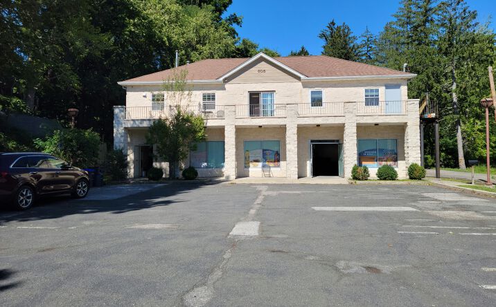 605 OLD WHITE PLAINS RD Tarrytown NY 10591-5027 APN: 7.170-46-8 | Crexi.com