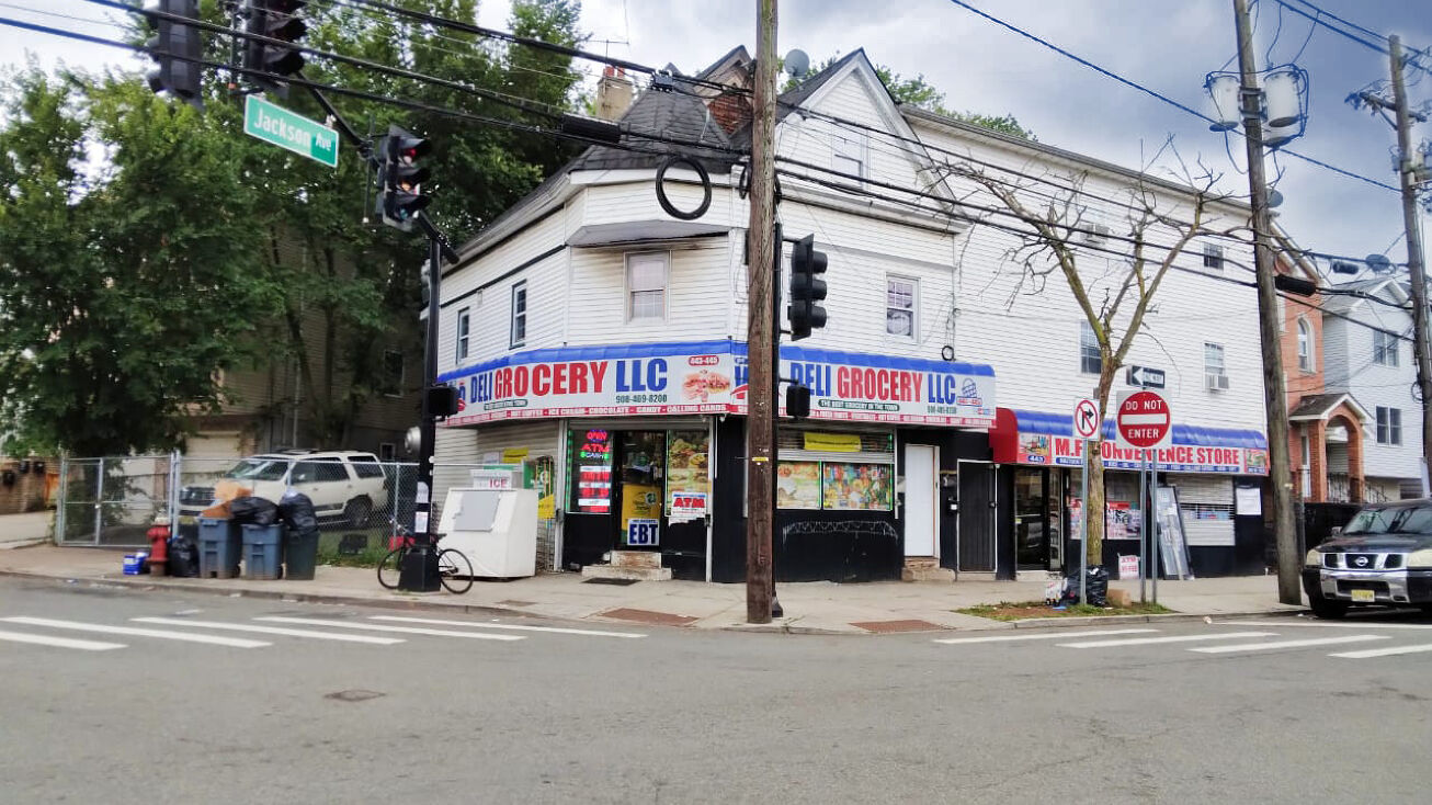443 Jackson Ave, Elizabeth, NJ 07201 | Crexi.com