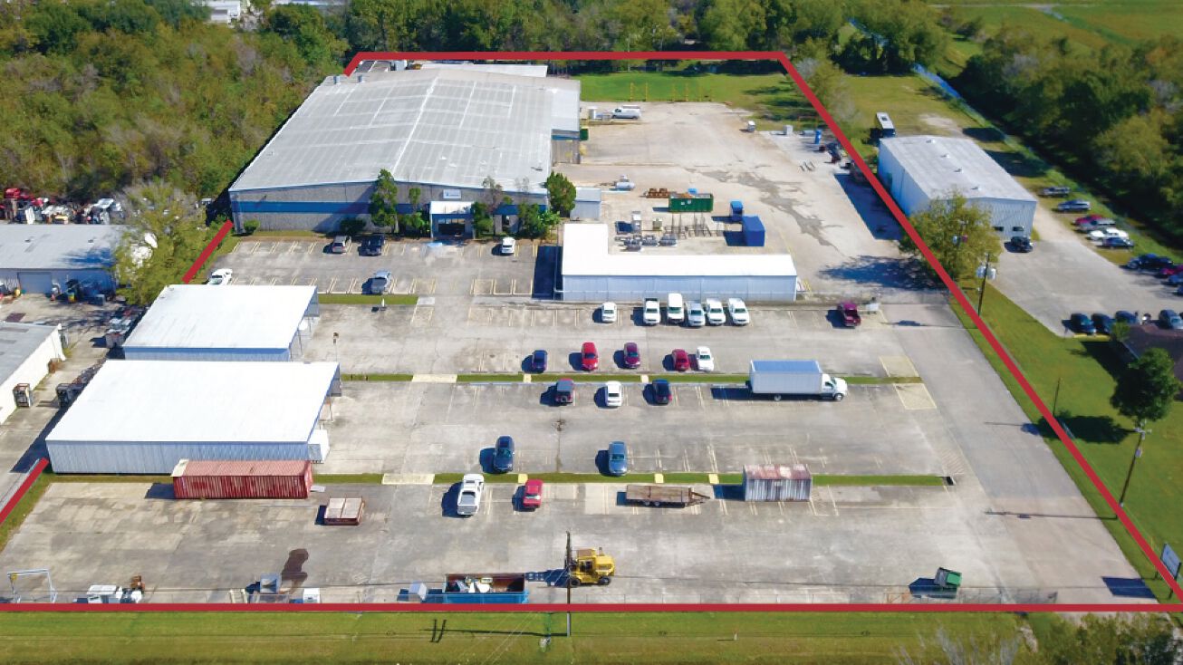 14910 Henry Rd, Houston, TX 77060 | Crexi.com