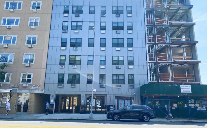 802 Avenue U, Brooklyn, NY 11223 - Retail Property for Sale - 802 Avenue U