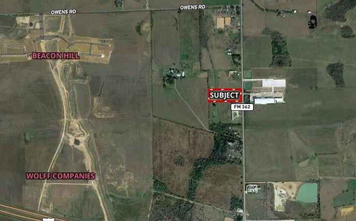 21233 FM 362 Waller TX 77484-5901 APN: 9131 | Crexi.com